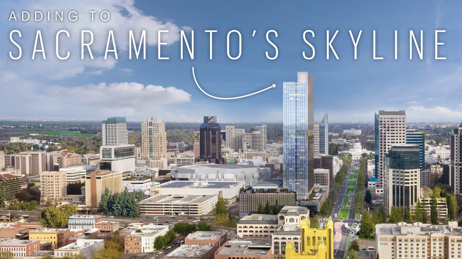 CIM Group must prove market for 301 Capitol Mall - Sacramento Business ...