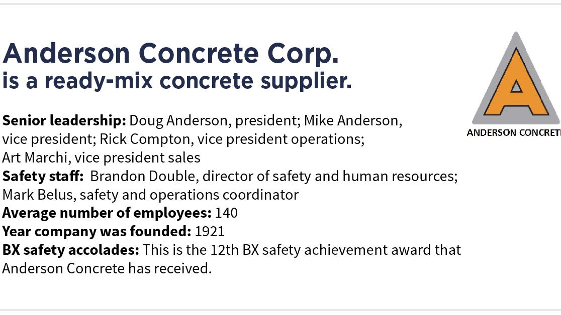 23 Firms Earn Safety Achievement Awards - Columbus Business First