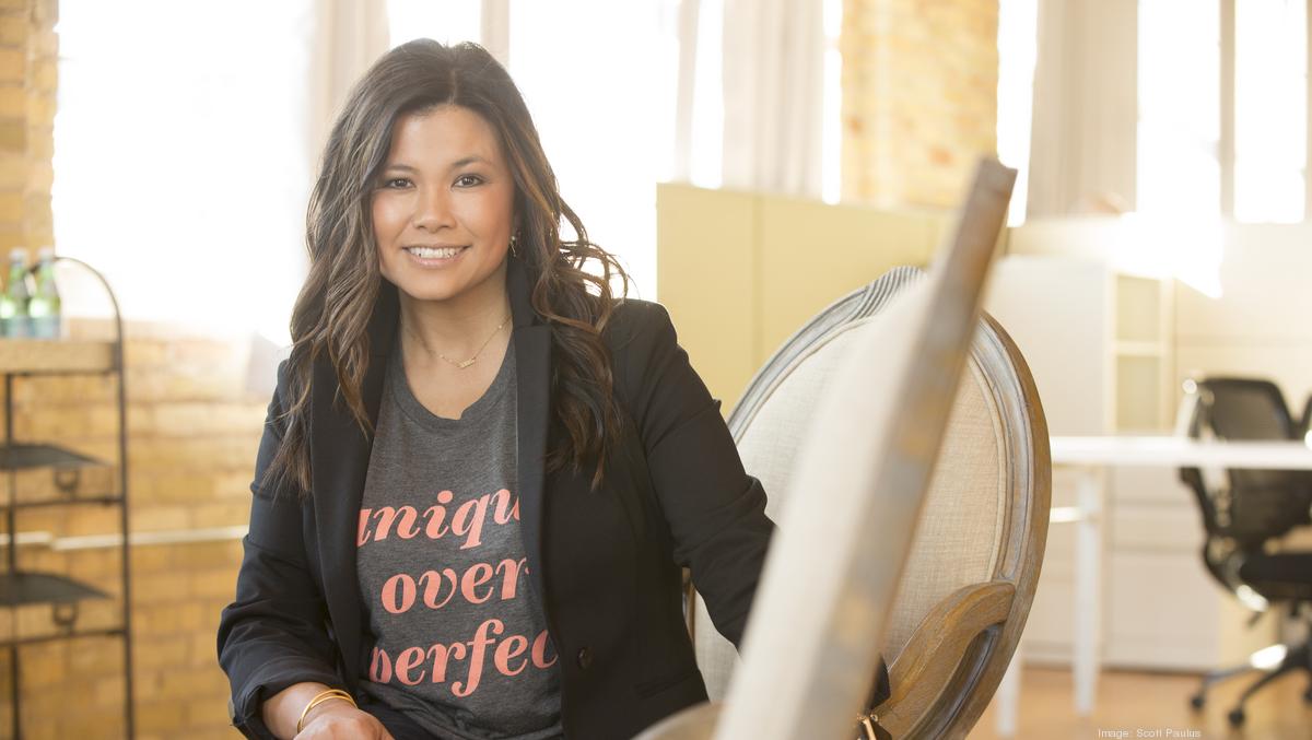 Cooley wants to harness data, technology to grow Wantable - Milwaukee Business Journal