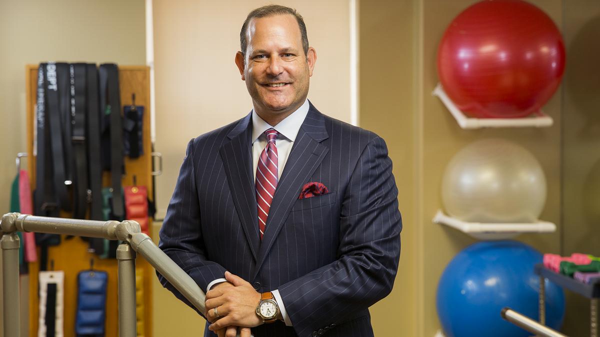 Ben Breier | Kindred - Louisville Business First