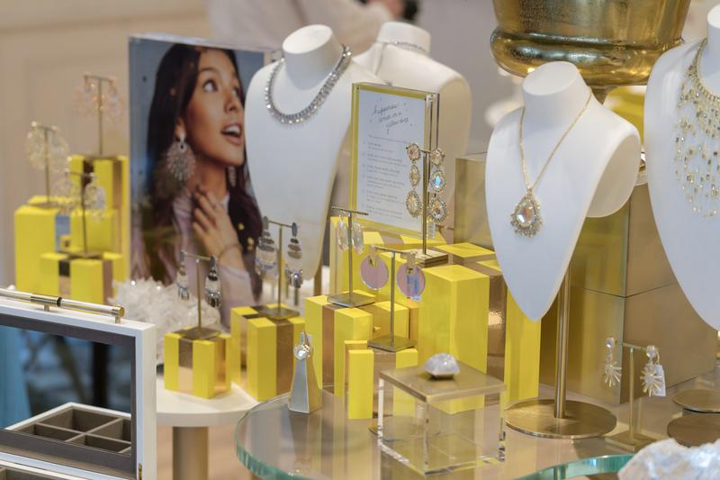Inside Kendra Scott's new flagship store - Bizwomen
