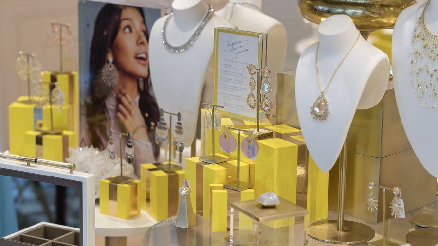 Kendra Scott South Congress store opening 2018 DSC3062