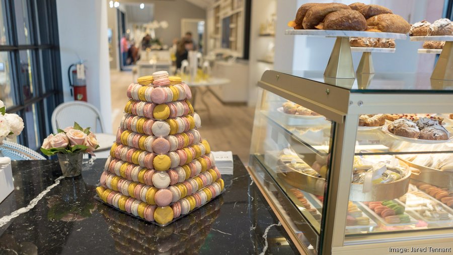 Austin gets a glamorous new Kendra Scott store - Austin Business Journal