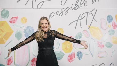 How Kendra Scott built a billion-dollar jewelry business - Cincinnati ...