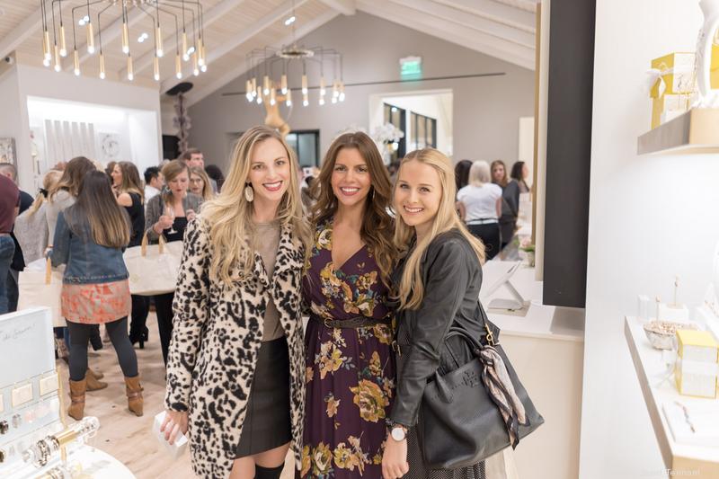 Inside Kendra Scott's new flagship store - Bizwomen
