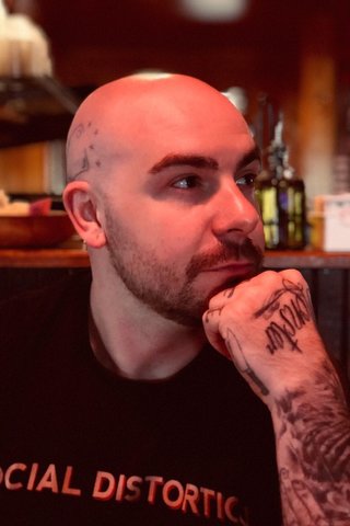 Coco's Bistro hires new executive chef - Dayton Business Journal