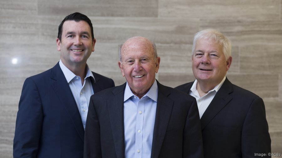 At Polsinelli, founder and Welsh retire, Simmons ascends, and firm ...