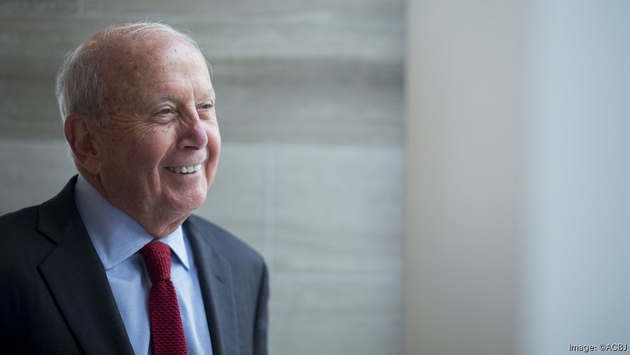 At Polsinelli, founder and Welsh retire, Simmons ascends, and firm ...