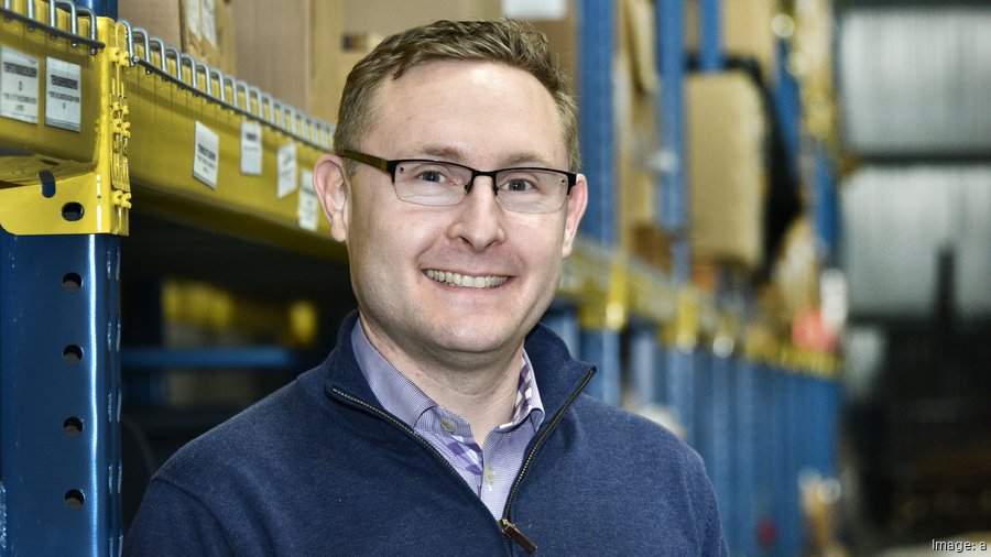 Hill & Markes names CEO and chairman for Amsterdam, NY, company ...