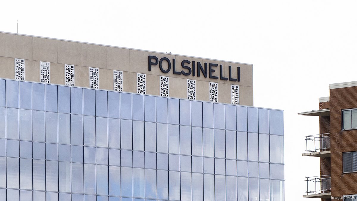 Ex-Polsinelli partner drops $20M sexual harassment lawsuit - Kansas ...