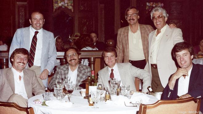 At Polsinelli, founder and Welsh retire, Simmons ascends, and firm ...