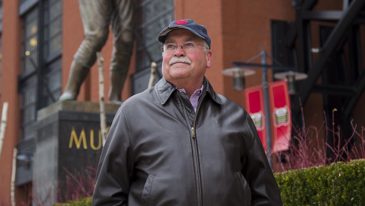 HDA Architects President Jack Holleran designs the perfect career - St ...