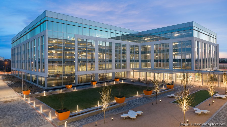 HPE, DXC Technology offer 135K-SF of sublease space in Plano and ...