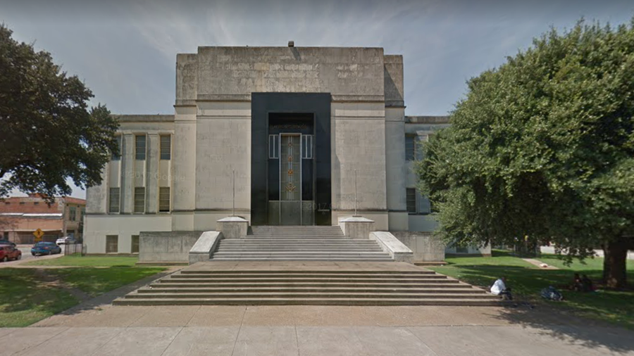 Dallas Masonic Temple being redeveloped as part of new East Quarter ...