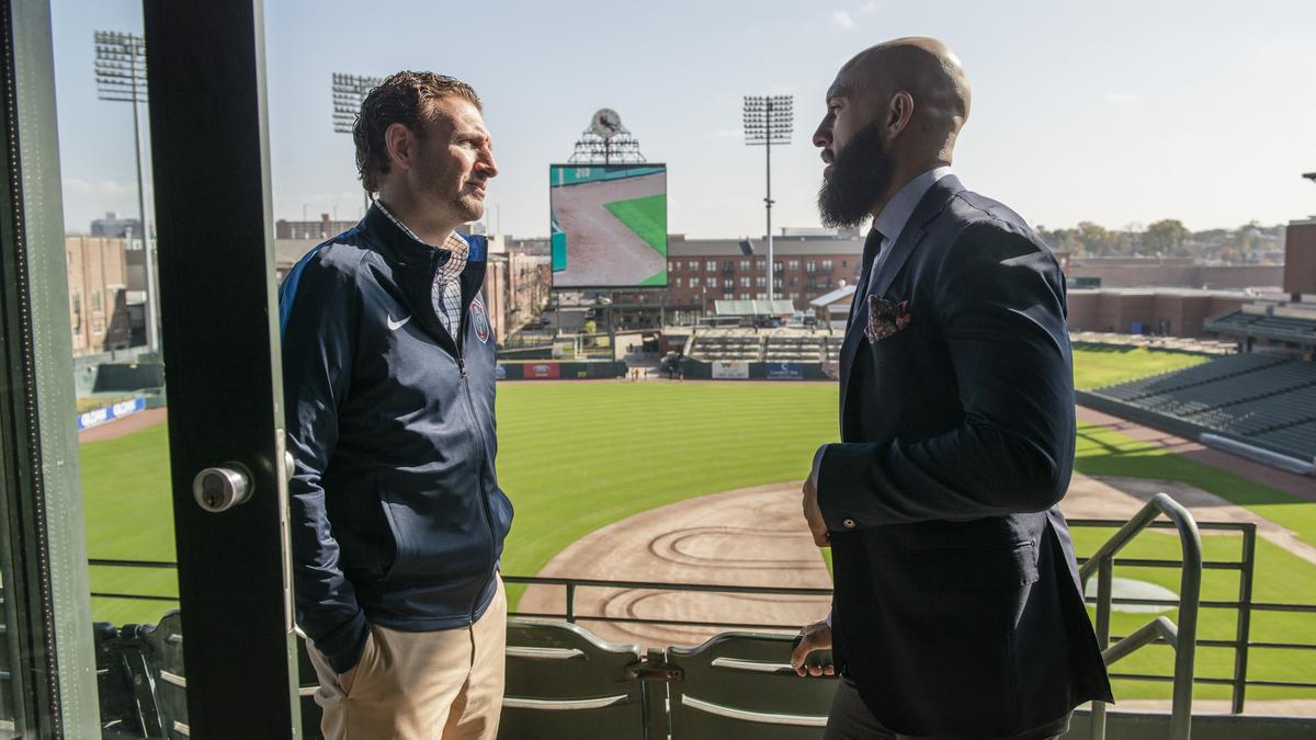 Tim Howard leads search for Memphis 901 FC coach, starts gig as NBC ...