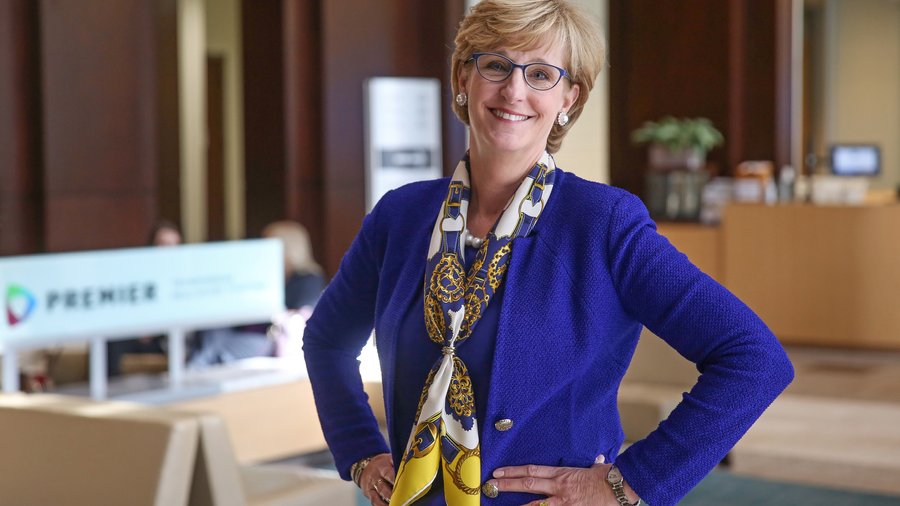 CBJ's 2020 Newsmakers: The 20 people who led the way through a challenging year - Charlotte ...