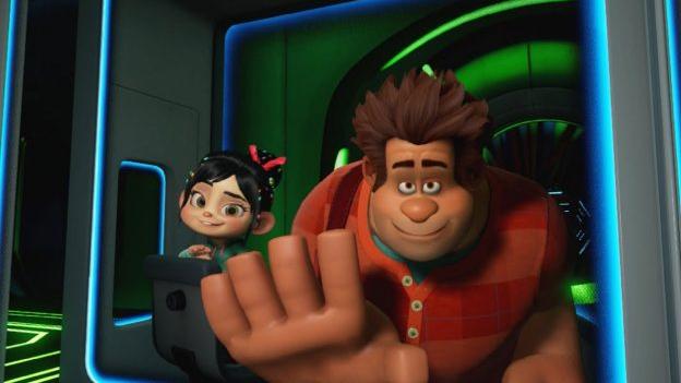 Disney Rdup: ‘Ralph’ lands top spot… $1.7B resort suit - New York ...