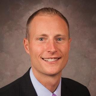 Todd Senger of BMO Harris Bank talks about growth in the Twin Cities ...