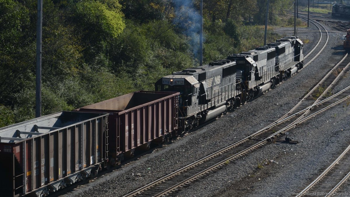 Norfolk Southern names Brian Barr COO, makes other exec changes ...