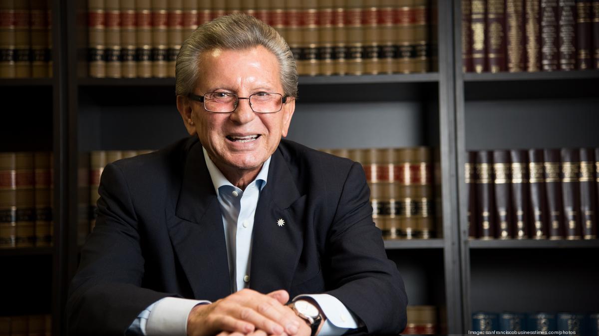 Marcus & Millichap founder George Marcus, wife donate $25 million to ...