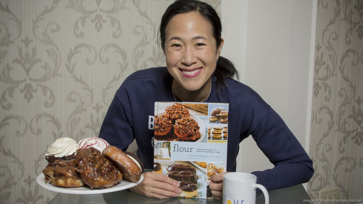 Boston retail news: Flour Bakery in Boston Common, Tatte, LA Burdick ...