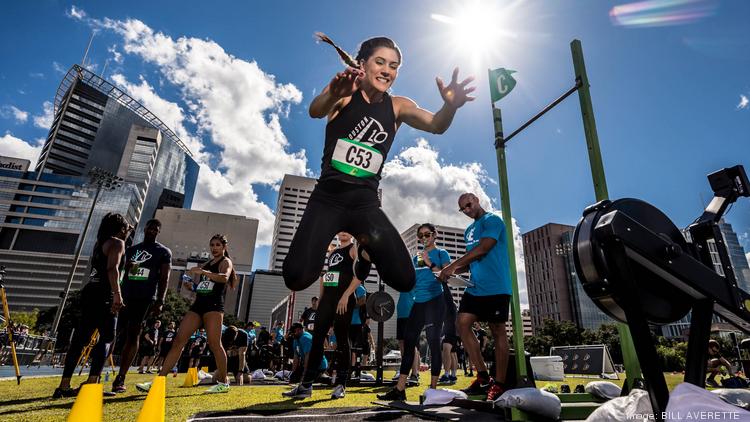 Decathlon to hire tech employees in Houston, elsewhere - Houston ...