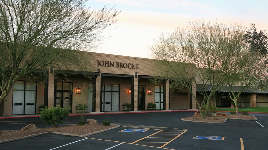 Scottsdale Design District sells for $20.6 million - Phoenix Business ...