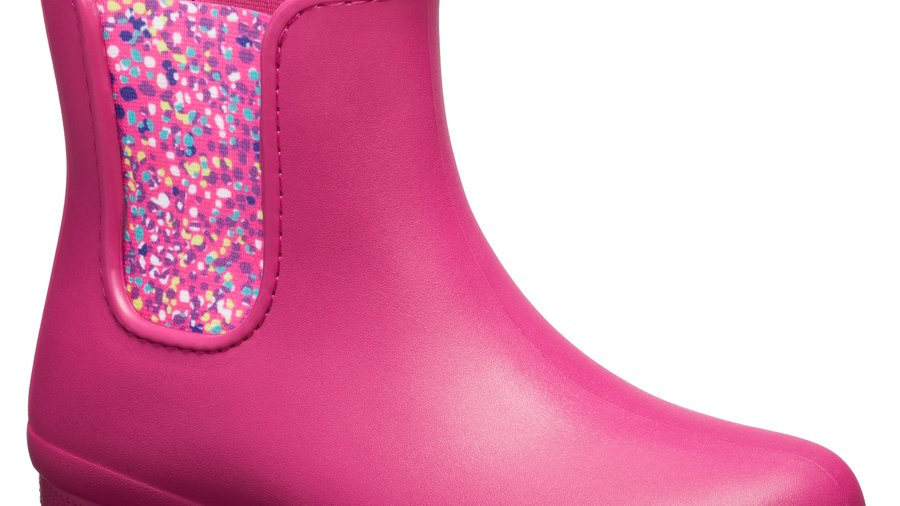 9 questions with Crocs' CEO Andrew Rees and a look at the company's ...