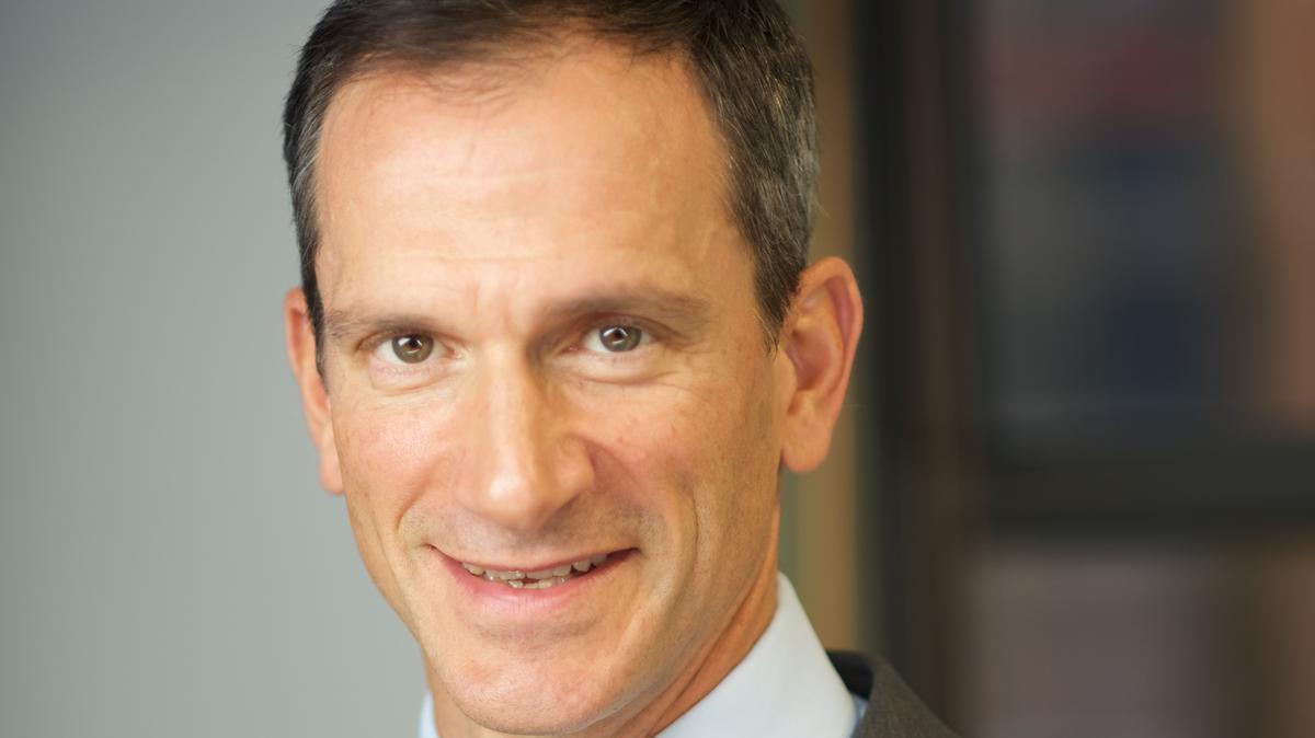 2 financial execs to watch on Austin's tech scene: David Flannery ...