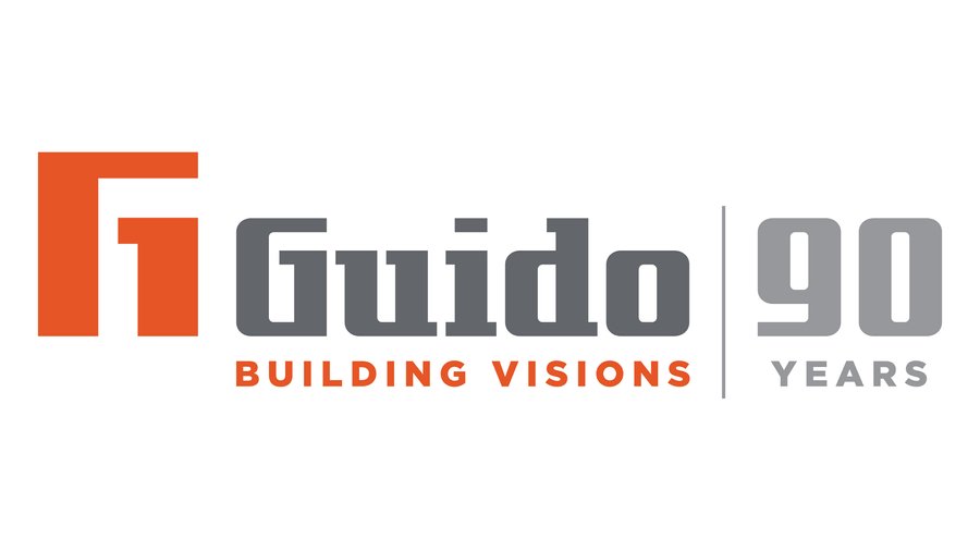 Guido Companies moves to new office, gets new logo - San Antonio ...