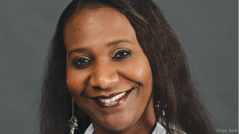 Triad Power Player 2022: Sherine Obare, Joint School of Nanoscience and ...