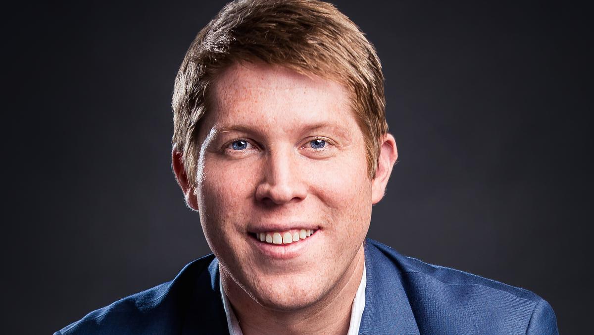 Village Capital founder explores Opportunity Zone funds - Washington ...