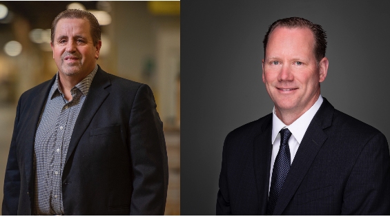 The Marvin Cos. names Darrin Peterson, Dan Marvin presidents ...