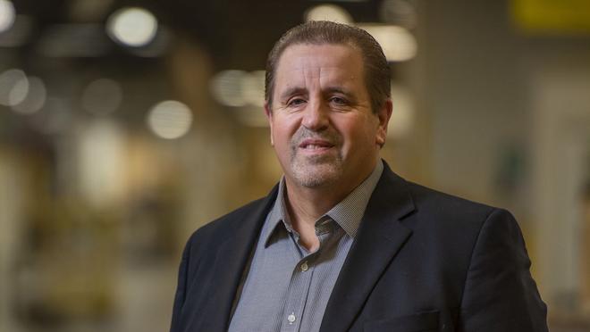 The Marvin Cos. names Darrin Peterson, Dan Marvin presidents ...