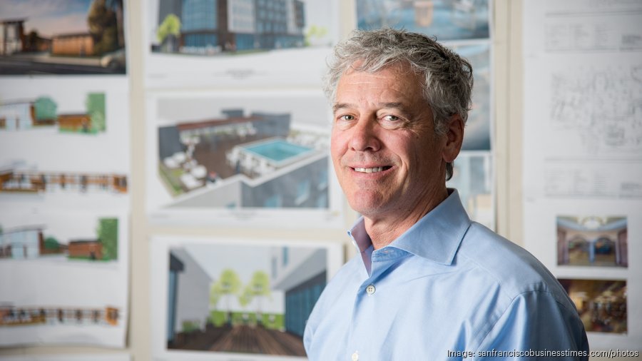 Bay Area executives share favorite golf courses, memories - San ...