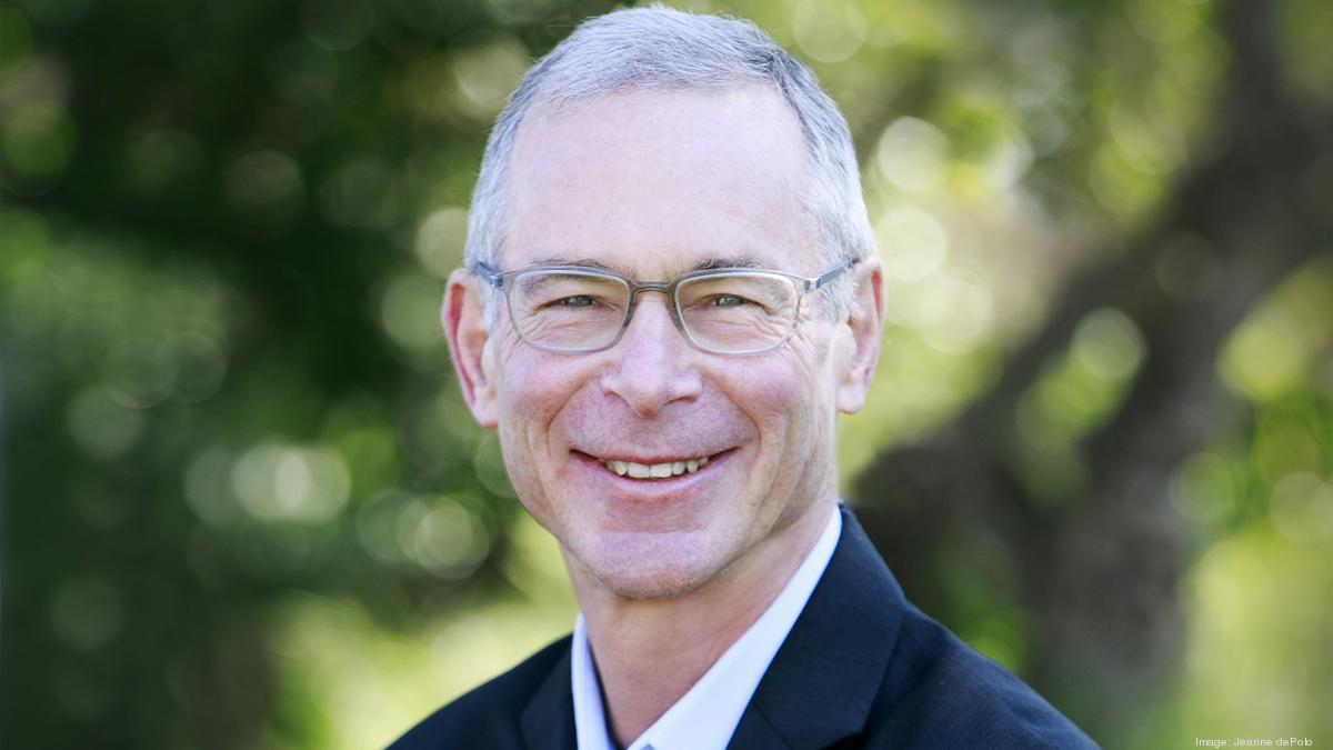 Genomic Health's Steven Shak targets diagnostic cancer tests - Silicon ...