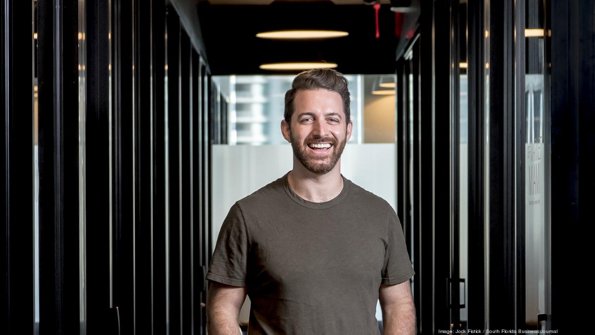 Papa CEO Andrew Parker on building a business from scratch - South ...