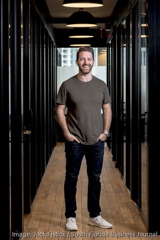 Papa CEO Andrew Parker on building a business from scratch - South ...