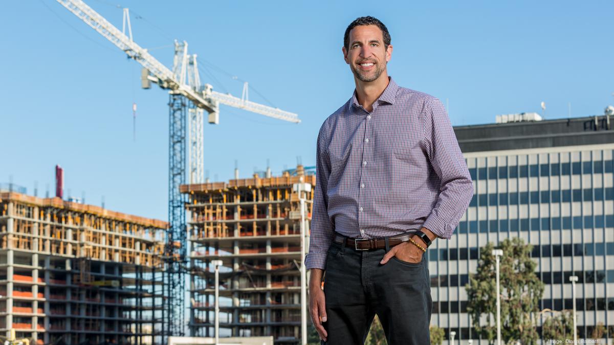 Matthew Mahood: San Jose businesses benefit from Google's Diridon plans ...