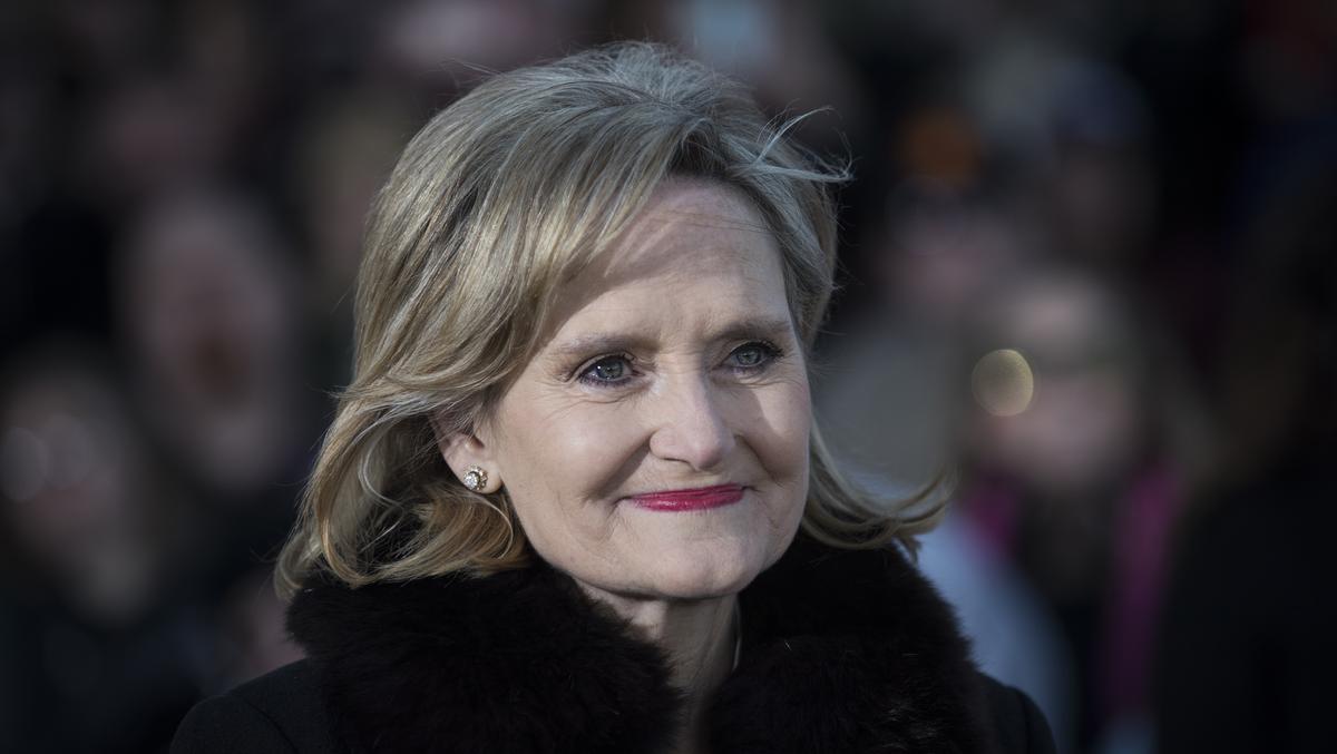 Cindy Hyde-Smith takes Mississippi Senate seat - The Business Journals