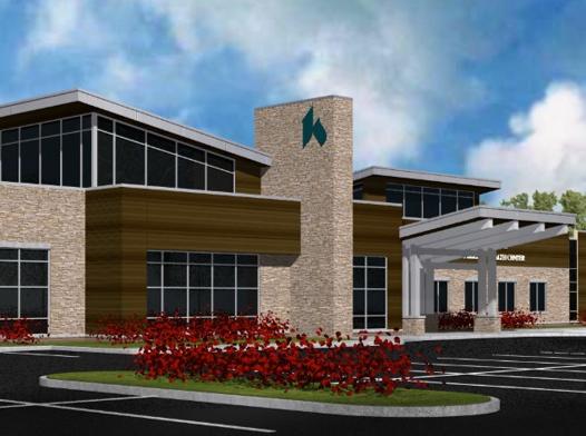 Fort Hamilton Hospital Company Profile - The Business Journals