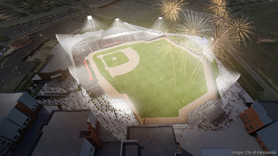 Atrium Health signs naming deal for Kannapolis baseball stadium ...