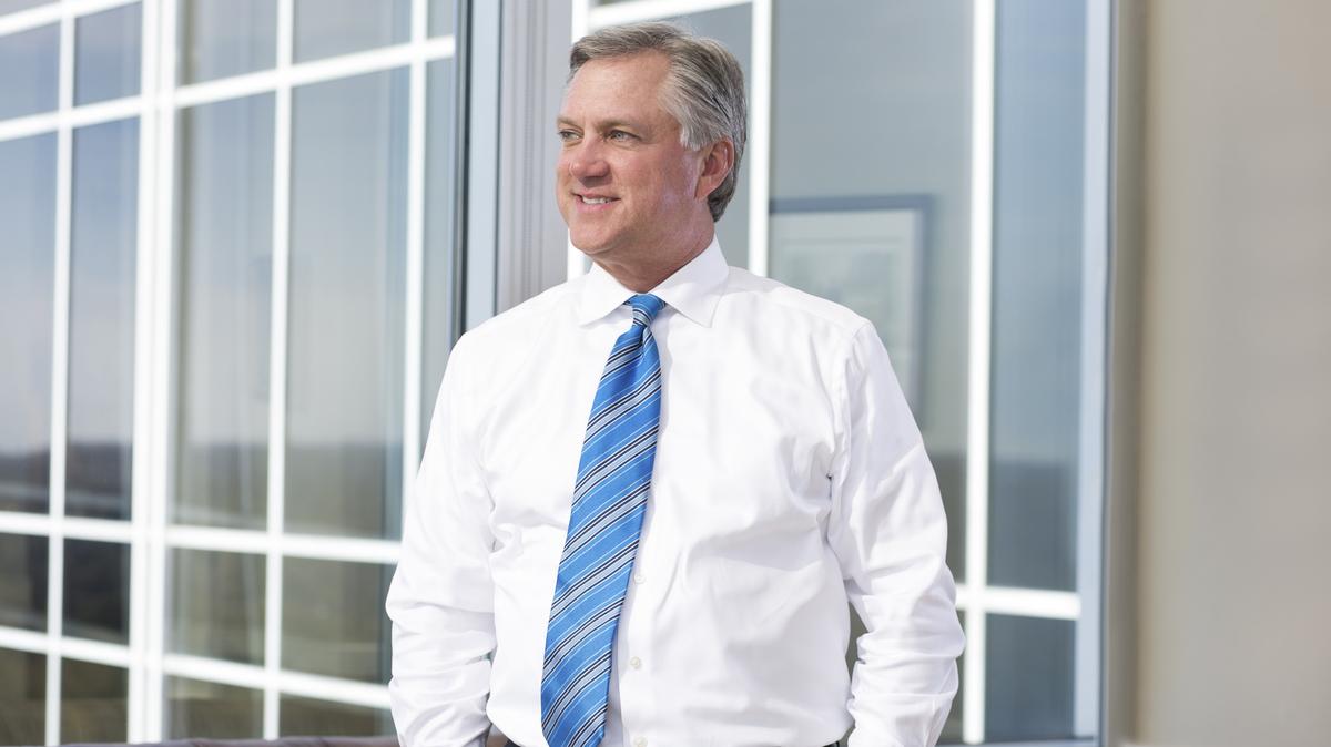 Captrust moves into Pacific Northwest with latest buy - Triangle ...