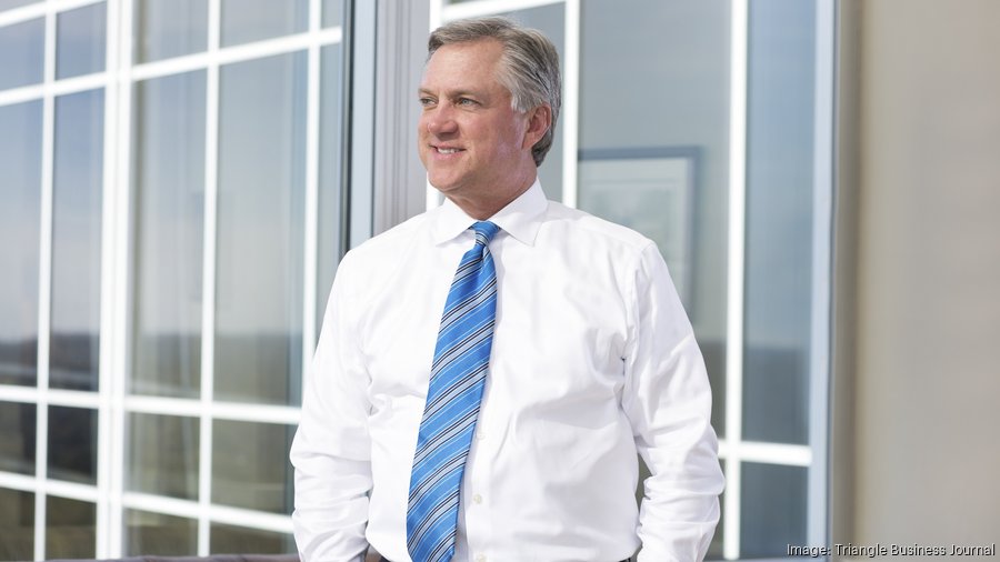 Captrust CEO outlines 2019 goals, hints at more deals - The Business ...