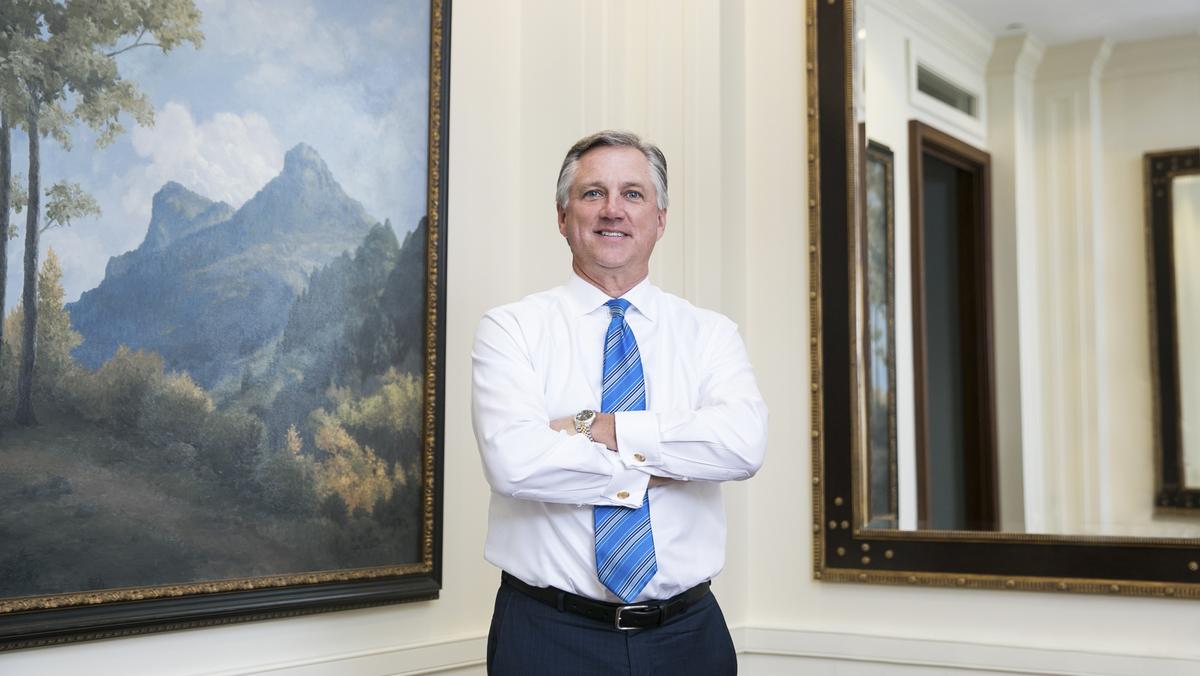 South Texas Money Management joins Captrust - San Antonio Business Journal