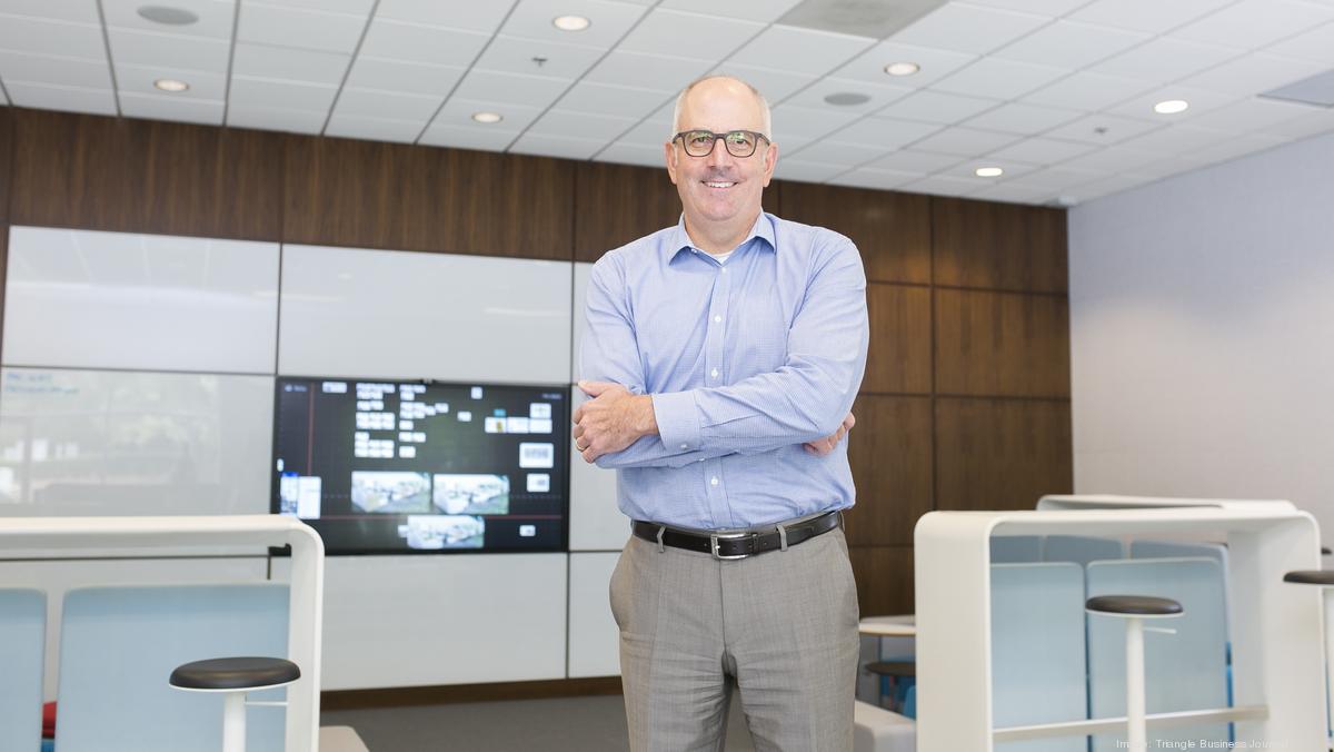 2022 CEO of the Year & C-suite Awards: Harry Chalker – PMC Commercial ...