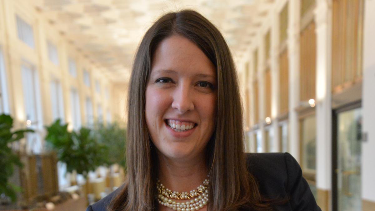 Business Advisory Council - Dayton Business Journal