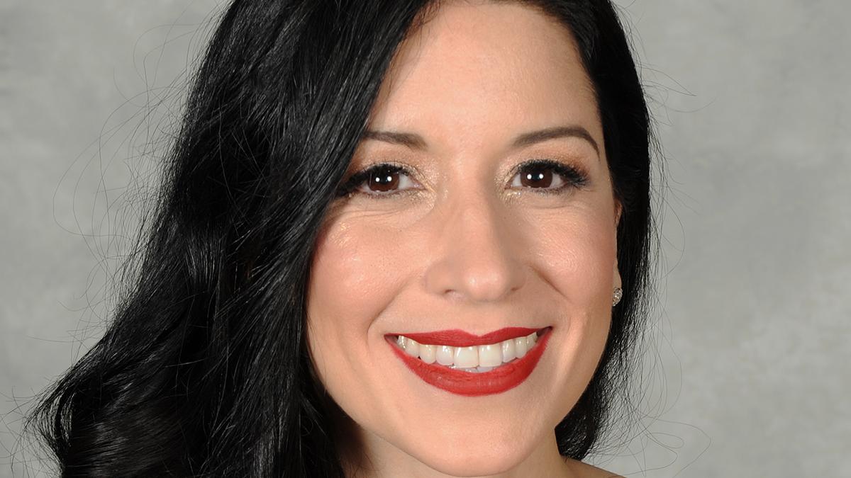Maria Espinola's Instagram, Twitter & Facebook on IDCrawl