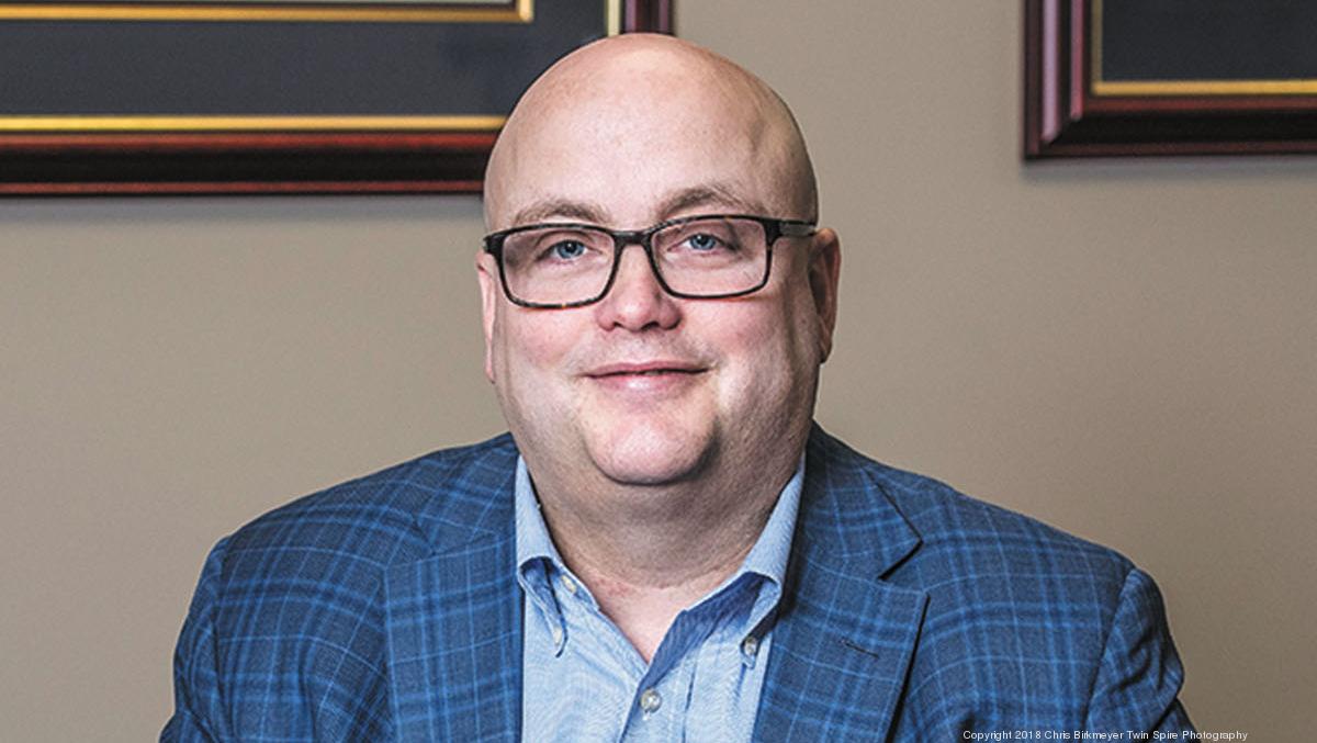 Ultimus Fund Solutions sold - Cincinnati Business Courier