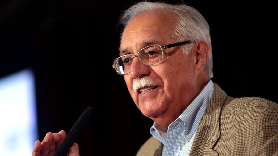 Former Congressman Ed Pastor remembered as an 'Arizona trailblazer ...
